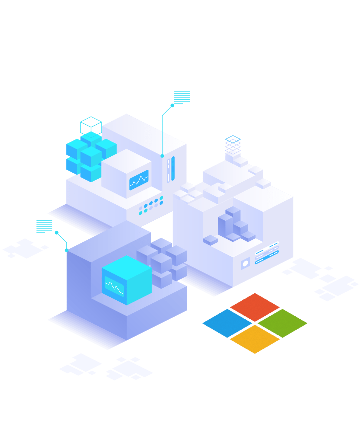 Transform Your Business with Microsoft Cloud Services | Ravanty