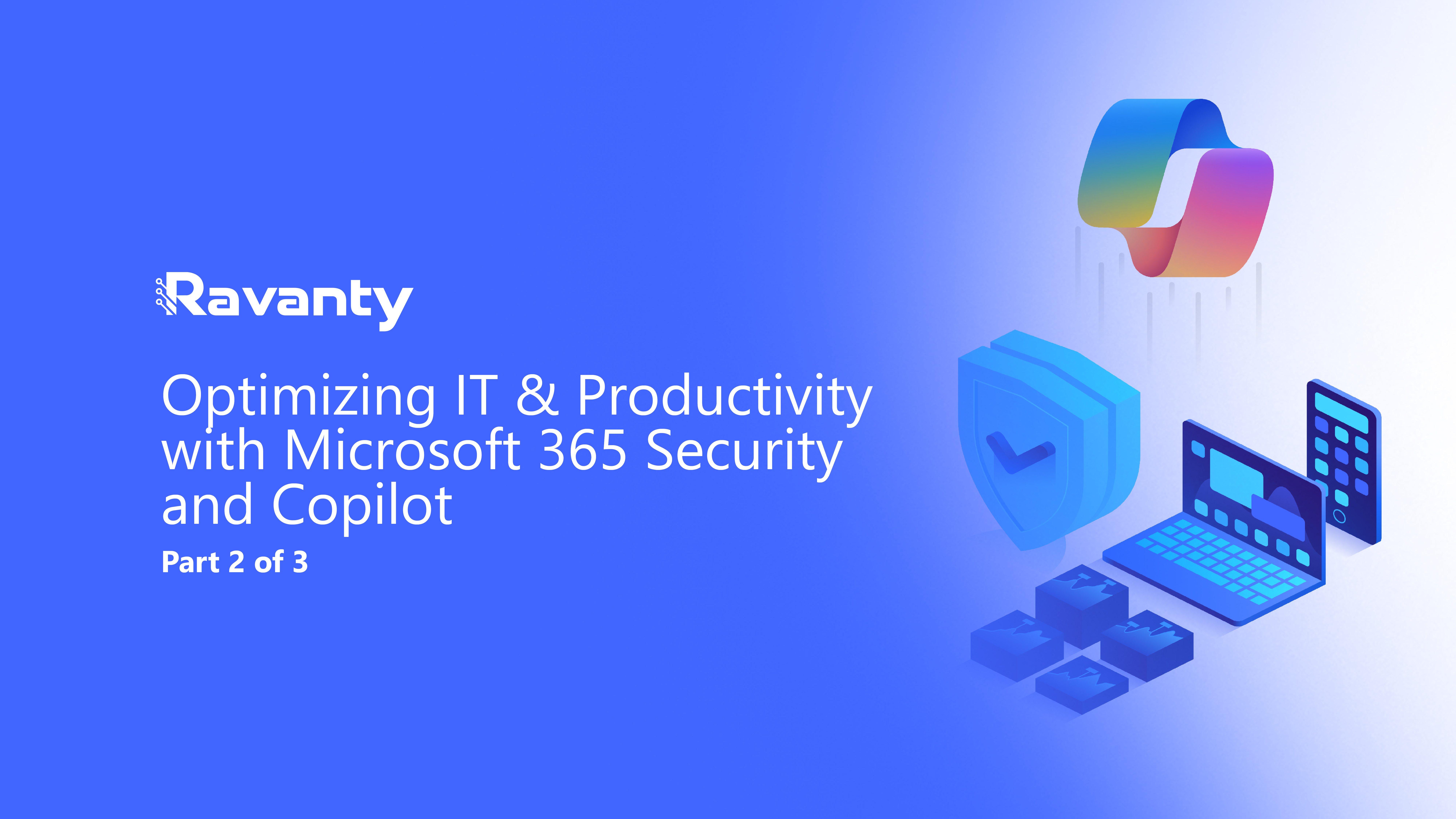 Preparing Your Data Landscape for Microsoft Copilot