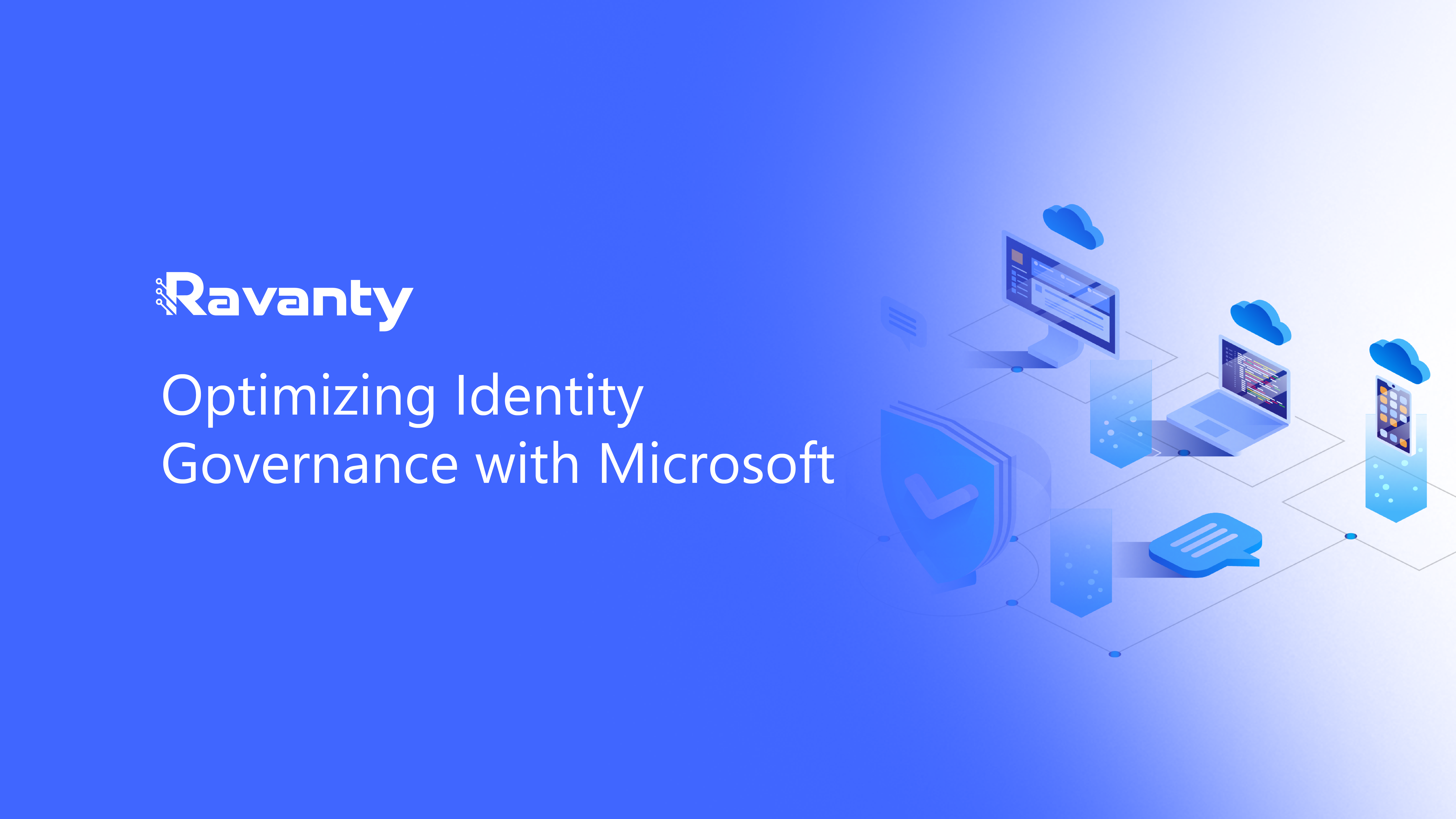 Optimizing Identity Governance with Microsoft